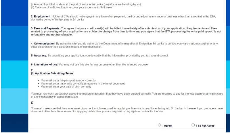 Sri Lanka vizum – Dune Towers – český resort na Sri Lance